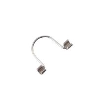 China Class II Dental Orthodontic Single Anterior Tooth Torque Spring with CE Certification and Rectangular Shape for sale