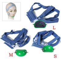 China Adjustable Metal Headgear for Orthodontic Treatment of Underbite and Jaw Alignment for sale