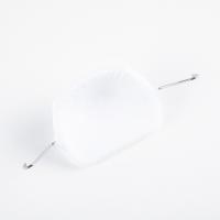 China Adjustable Metal Headgear for Orthodontic Treatment of Underbite and Jaw Alignment for sale