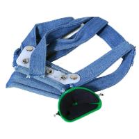 China Adjustable Metal Headgear for Orthodontic Treatment of Underbite and Jaw Alignment for sale