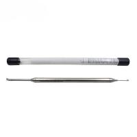 China Stainless Steel Orthodontics Force Tension Gauge Must-Have Tool for Monitoring Orthodontic Force Levels for sale