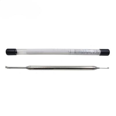 China Stainless Steel Orthodontics Force Tension Gauge Must-Have Tool for Monitoring Orthodontic Force Levels for sale
