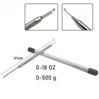 China Stainless Steel Orthodontics Force Tension Gauge Must-Have Tool for Monitoring Orthodontic Force Levels for sale