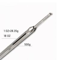 China Stainless Steel Orthodontics Force Tension Gauge Must-Have Tool for Monitoring Orthodontic Force Levels for sale