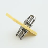 China Class III Instrument Classification Orthodontic Expander Dental Bracket Expansion Screw Hyrax Dental with MFDS Safety Standard for sale