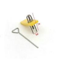 China Class III Instrument Classification Orthodontic Expander Dental Bracket Expansion Screw Hyrax Dental with MFDS Safety Standard for sale