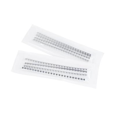 China Dental Materials Disposable Dental Arch Splints for Orthodontic Jaw Fractures Dental Lab Tool Ortho Arch Bar Erich Eaich for sale
