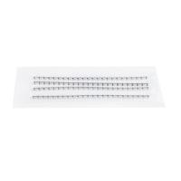 China Dental Materials Disposable Dental Arch Splints for Orthodontic Jaw Fractures Dental Lab Tool Ortho Arch Bar Erich Eaich for sale