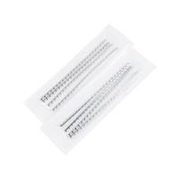 China Dental Materials Disposable Dental Arch Splints for Orthodontic Jaw Fractures Dental Lab Tool Ortho Arch Bar Erich Eaich for sale