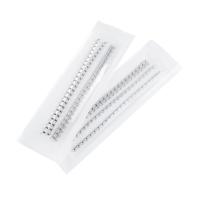 China Dental Materials Disposable Dental Arch Splints for Orthodontic Jaw Fractures Dental Lab Tool Ortho Arch Bar Erich Eaich for sale