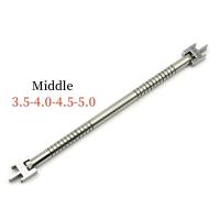 China CCC Certified Dental Bracket Locator for Class II Instrument Classification and Precise Bracket Placement 2.0mm-6.0mm for sale