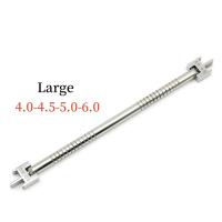 China CCC Certified Dental Bracket Locator for Class II Instrument Classification and Precise Bracket Placement 2.0mm-6.0mm for sale