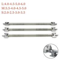 China CCC Certified Dental Bracket Locator for Class II Instrument Classification and Precise Bracket Placement 2.0mm-6.0mm for sale