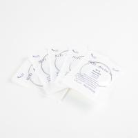 China Manual Instrument Classification Dental Orthodontic Reverse Curve Niti Arch Wires for Class II Power Source Instruments for sale