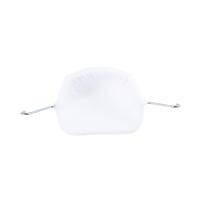 China CCC certified ALS dental Orthodontic Chin cup cotton Dental ortho materials from 24 years for effortless adjustments for sale