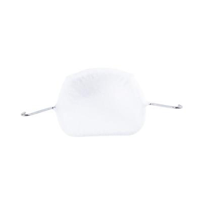 China CCC certified ALS dental Orthodontic Chin cup cotton Dental ortho materials from 24 years for effortless adjustments for sale