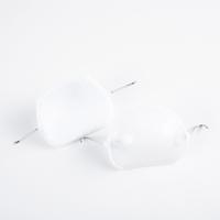 China CCC certified ALS dental Orthodontic Chin cup cotton Dental ortho materials from 24 years for effortless adjustments for sale