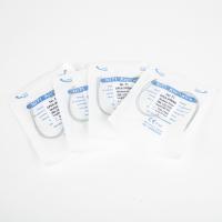China Flexible Sizing Metal Open Coil Spring for Orthodontic Treatment Fits Most Brackets for sale