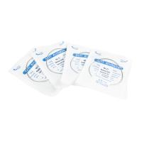China NiTi Rectangular Wires for Orthodontic Treatment Reverse Curve Design and CCC Certification for sale
