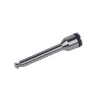 China 2-Pack Orthodontic TAD MSE Titanium Mini Screws Primary Application Micro-Implant Assisted Rapid Palatal Expansion MSE for sale