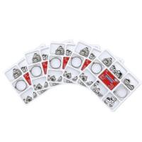 China Transform Your Dental Restorations with 1.0976DC Dental Sectional Contoured Matrices Matrix Kit by TOR VM / TOP BM for sale