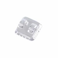 China Order Now MFDS Safety Standard and Precision-Crafted Lingual Brackets Compatible with All Standard Orthodontic Wires for sale
