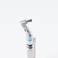 China Adjustable 10-70 Ncm MFDS Approved Precision Implant Torque Wrench for Dental Implants Manual Power Source MFDS Standard for sale