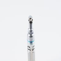 China Adjustable 10-70 Ncm MFDS Approved Precision Implant Torque Wrench for Dental Implants Manual Power Source MFDS Standard for sale