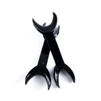 China Manual Double Head Lip Retractor for Dental Intraoral Lip Cheek Retractor Orthodontic Tool for sale