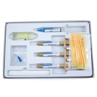 China Manual Power Source Professional No-Mix Ortho Adhesive Quick Bonding Performance Safe for All Braces for sale