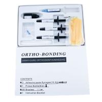 China Manual Power Source Professional No-Mix Ortho Adhesive Quick Bonding Performance Safe for All Braces for sale