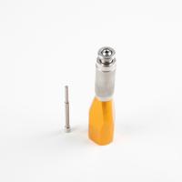 China MFDS Certified Manual Stainless Steel Orthodontic Screw Driver for Micro Implants Dental Professionals Versatile Tool for sale