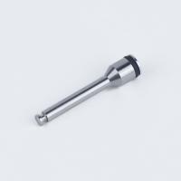 China Titanium Alloy Material Ergonomic MSE Orthodontic Screw Tips Manual Power Source Ideal for Dental Clinics Multiple Sizes for sale
