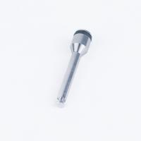 China Titanium Alloy Material Ergonomic MSE Orthodontic Screw Tips Manual Power Source Ideal for Dental Clinics Multiple Sizes for sale