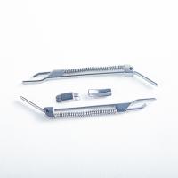China Standard Adjustable Molar Pusher for Orthodontic Braces Durable Dental Tools sizes Standard Shelf Life 2 years for sale