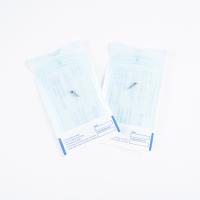 China Medical-Grade Titanium Alloy Mini Implants and Manual Power Source The Perfect Combination for Accurate Tooth Alignment for sale