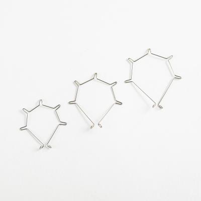 China Orthodontic Treatment Made Easy with Durable and Adjustable Anterior Root Torquing Arch Sizes 0.020 for sale