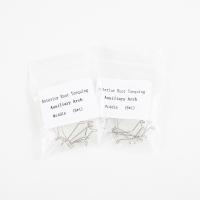 China Orthodontic Treatment Made Easy with Durable and Adjustable Anterior Root Torquing Arch Sizes 0.020 for sale