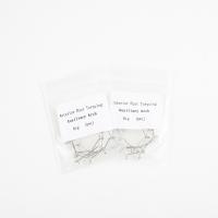 China Orthodontic Treatment Made Easy with Durable and Adjustable Anterior Root Torquing Arch Sizes 0.020 for sale