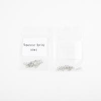 China Long Shelf Life Durable Spacer Springs for Dental Clinics Pre-Banding Procedures in Class II Instrument Classification for sale