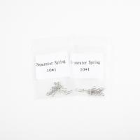 China Long Shelf Life Durable Spacer Springs for Dental Clinics Pre-Banding Procedures in Class II Instrument Classification for sale