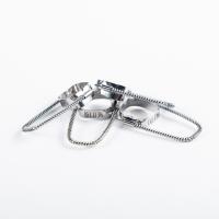 China MFDS-Certified Metal Dental Supplies Limited Time Sale on 1st Molar Space Device in Multiple Sizes for Gap Preservation for sale