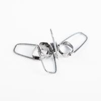 China MFDS-Certified Metal Dental Supplies Limited Time Sale on 1st Molar Space Device in Multiple Sizes for Gap Preservation for sale