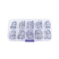 China Medical-Grade Stainless Steel First Molar Space Retainer Certification CE Orthodontic Tool for Effective Gap Maintenance for sale