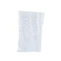 China Non-Toxic C-Type Plastic Mouth Opener for Dentists Teeth Cleaning Meets MFDS Safety Standard Specifications for sale