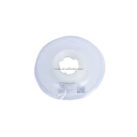 China Clear 0.025 FT25 Dental Orthodontic Supply POWER THREAD Power Tube Class II Instrument for Clear/Grey Braces 640-1026 for sale
