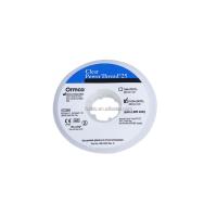 China Ormco Power Chain Clear Color Open 13.1ft 4m 639-0004 Generation II The Perfect Combination of Plastic and Efficiency for sale