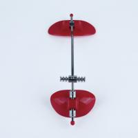 China Colourful Orthodontic Reverse Pull Headgear for Dental Ortho CE.ISO Certified Performance for sale