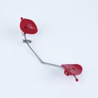 China Colourful Orthodontic Reverse Pull Headgear for Dental Ortho CE.ISO Certified Performance for sale