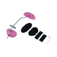 China Colourful Orthodontic Reverse Pull Headgear for Dentist Dental Ortho Single Bar 2 Years Shelf Life for sale